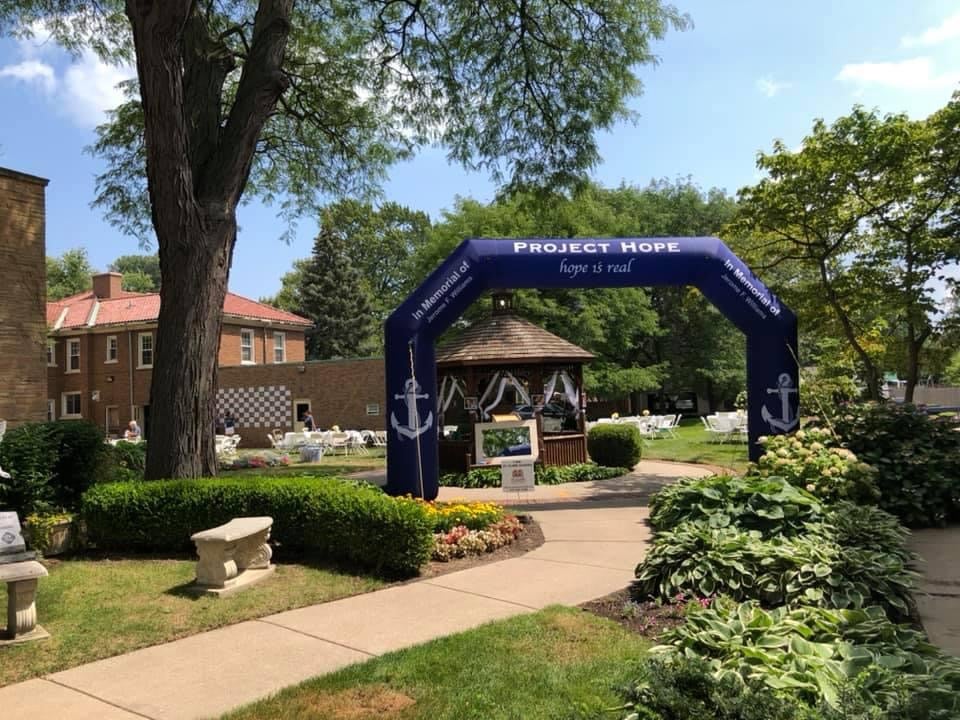 5k Walk/Run | Project Hope Micigan